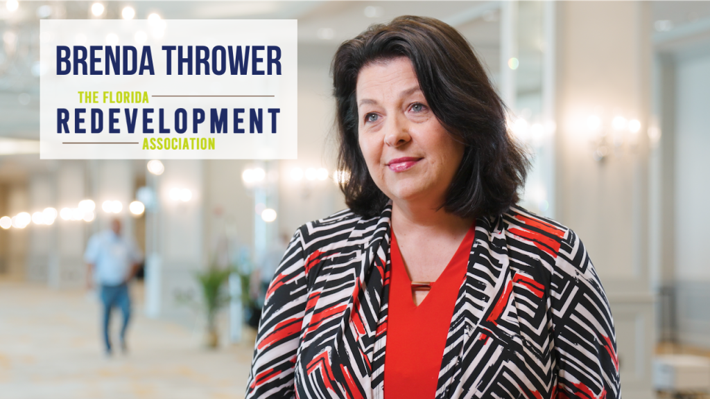 Florida Redevelopment Association - 2016 FRA Conference